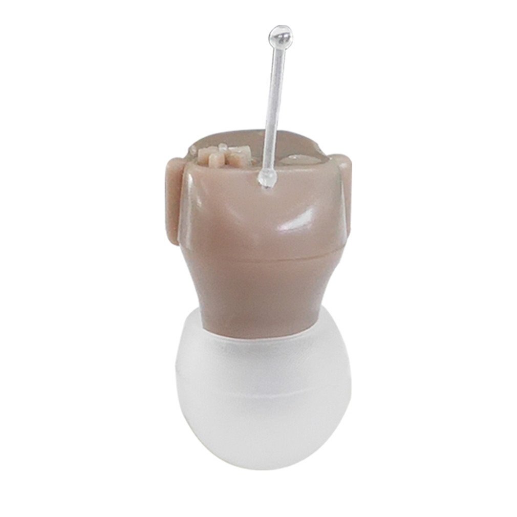 JZ-1088H1 Mini Hearing Aid Small And Light Hearing... – Grandado