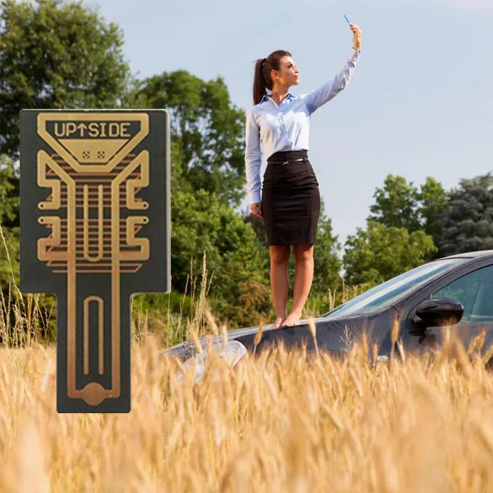 Mobile Phone Signal Booster Sticker Portable Signa... – Vicedeal