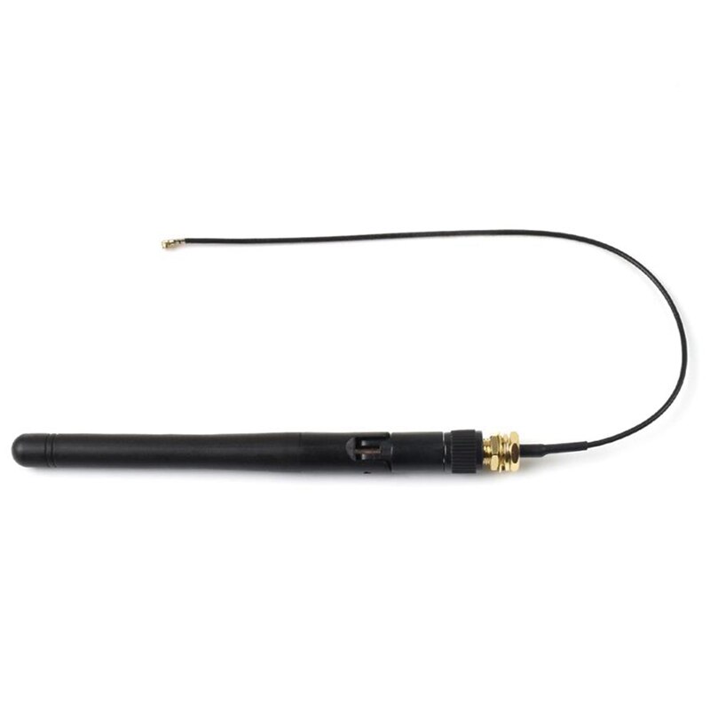 Waveshare Compute Module 4 Antenna Kit for Use wit... – Vicedeal