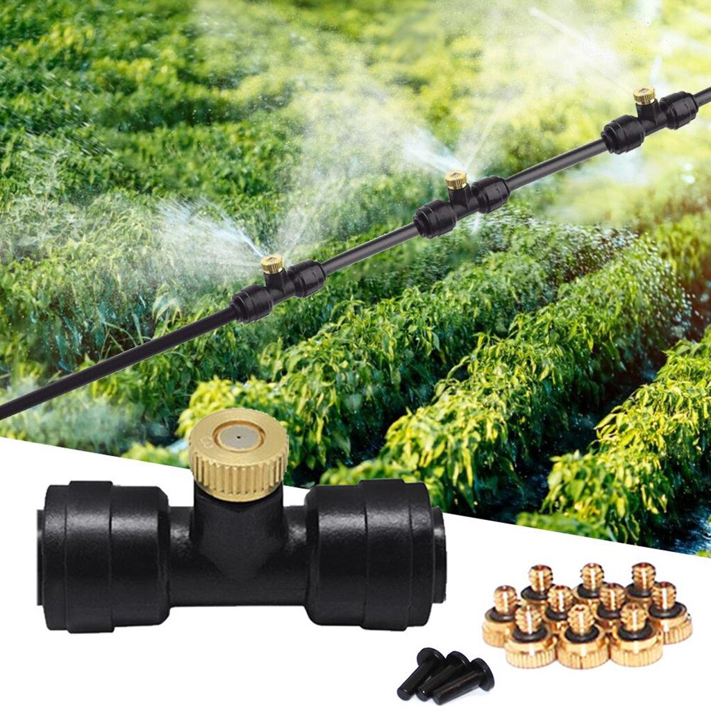 Pop-Up Tuin Besproeiing Druppelirrigatie Automatis... – Vicedeal