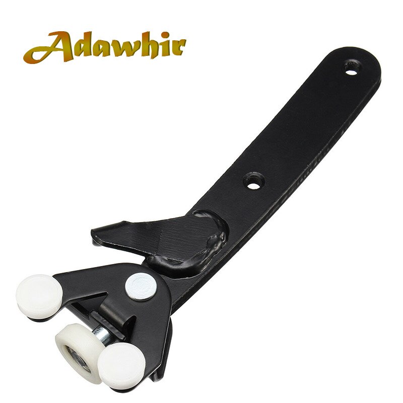 FOR VW CADDY MK3 SLIDING DOOR ROLLER BOTTOM LEFT &... – Grandado