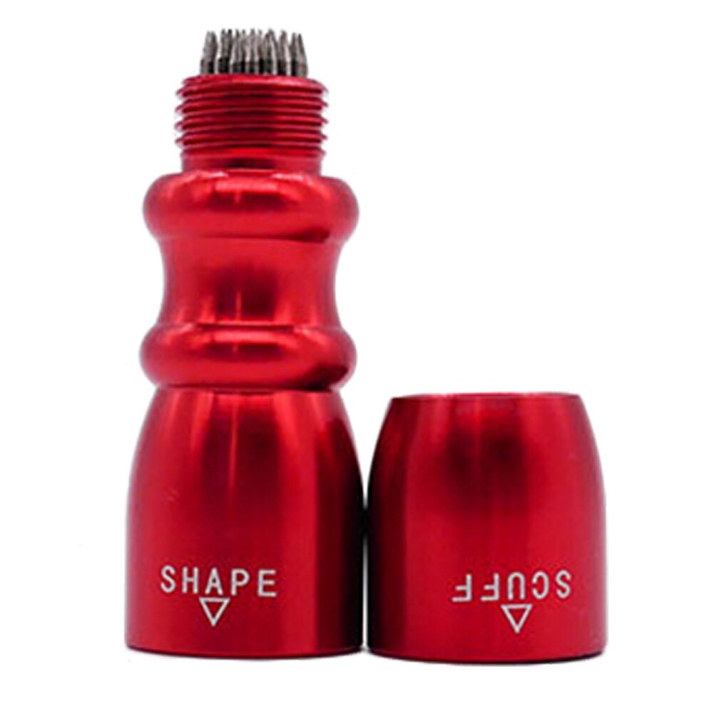 3 in 1 Billiard Cue Tip Shaper Scuffer Aerator Sno... – Vicedeal