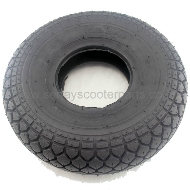 Innova 4.00-5 Tuber tire for mobility scooter tire... – Vicedeal