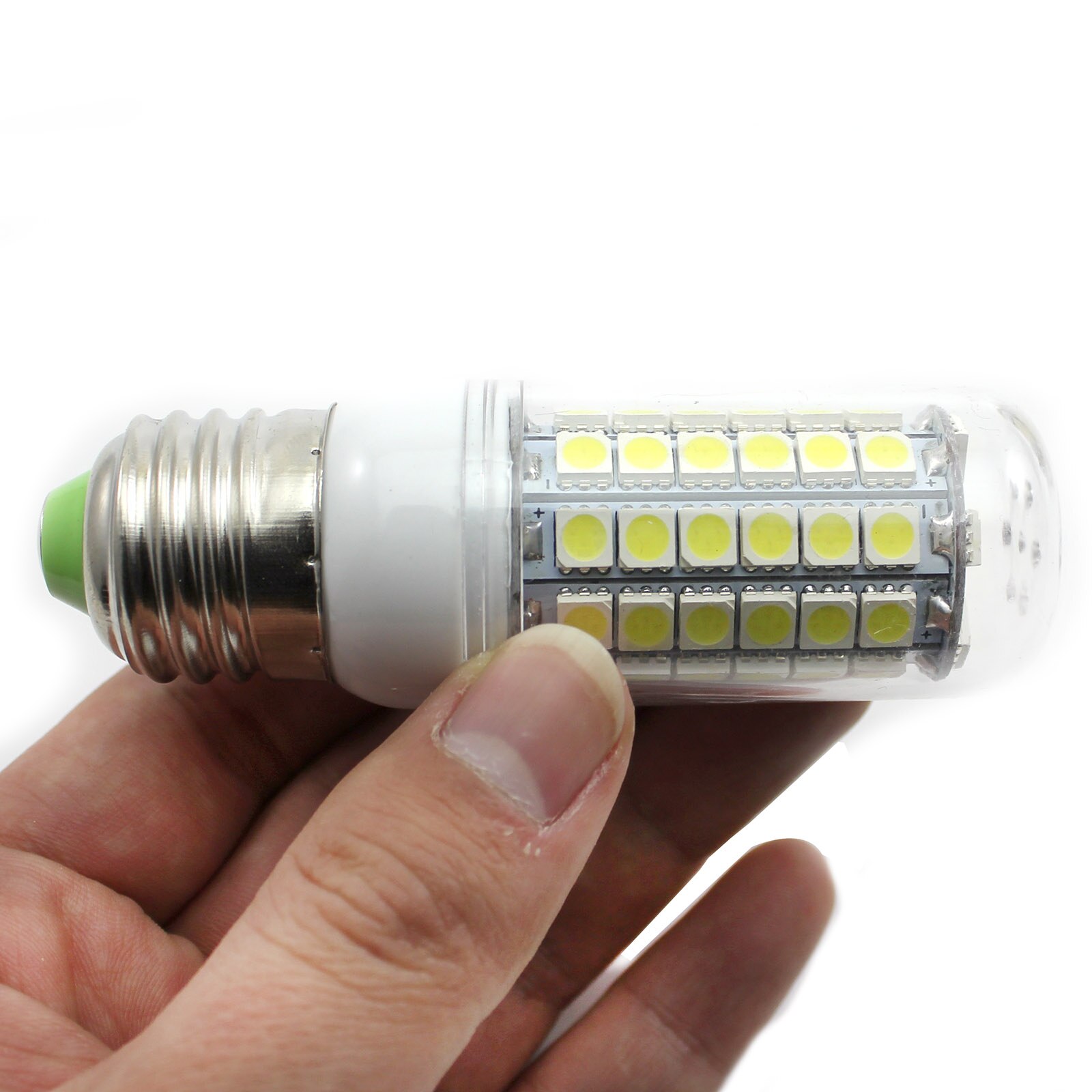 Corn lamp energy saving AC 220V LED lamp E27 15W 5... – Grandado