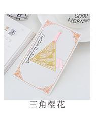 cute kawaii metal gold bookmarks vintage bookmarks... – Grandado