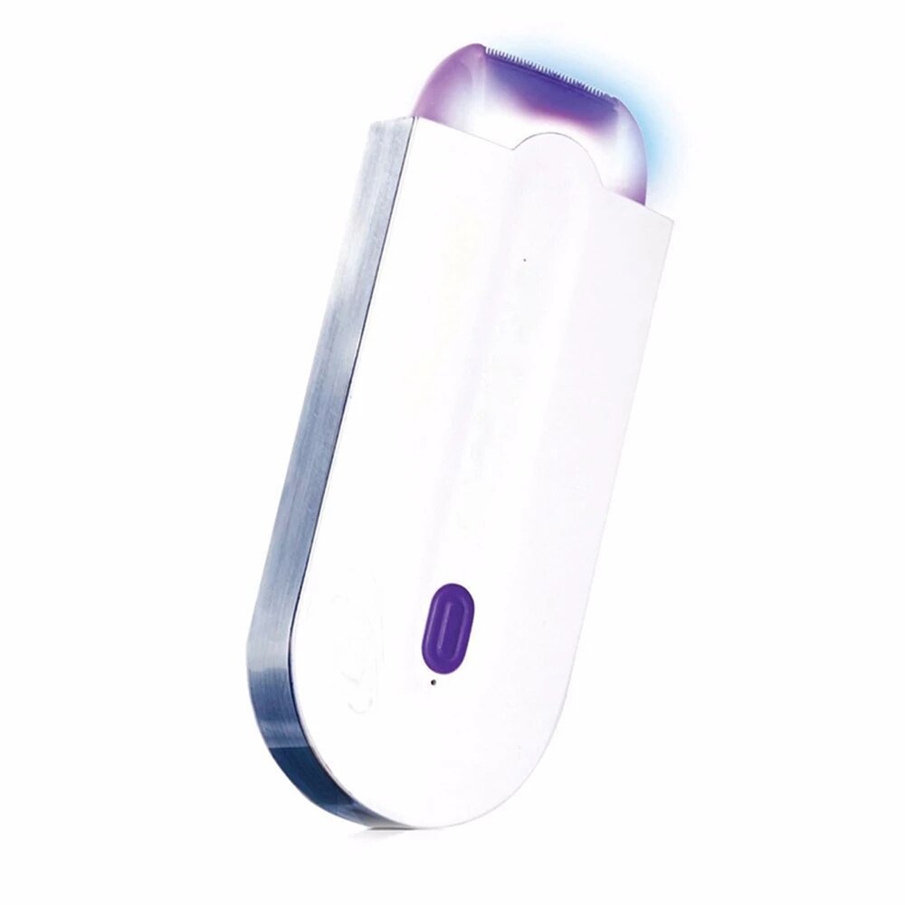 Electric portable Painless Body Epilator Bikini Ar... – Grandado