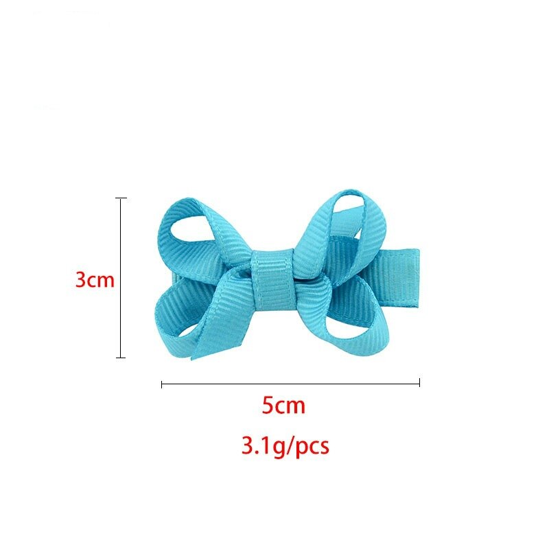 1 Pcs Baby Meisje Kleding Baby Haar Clips Accessoi... – Vicedeal