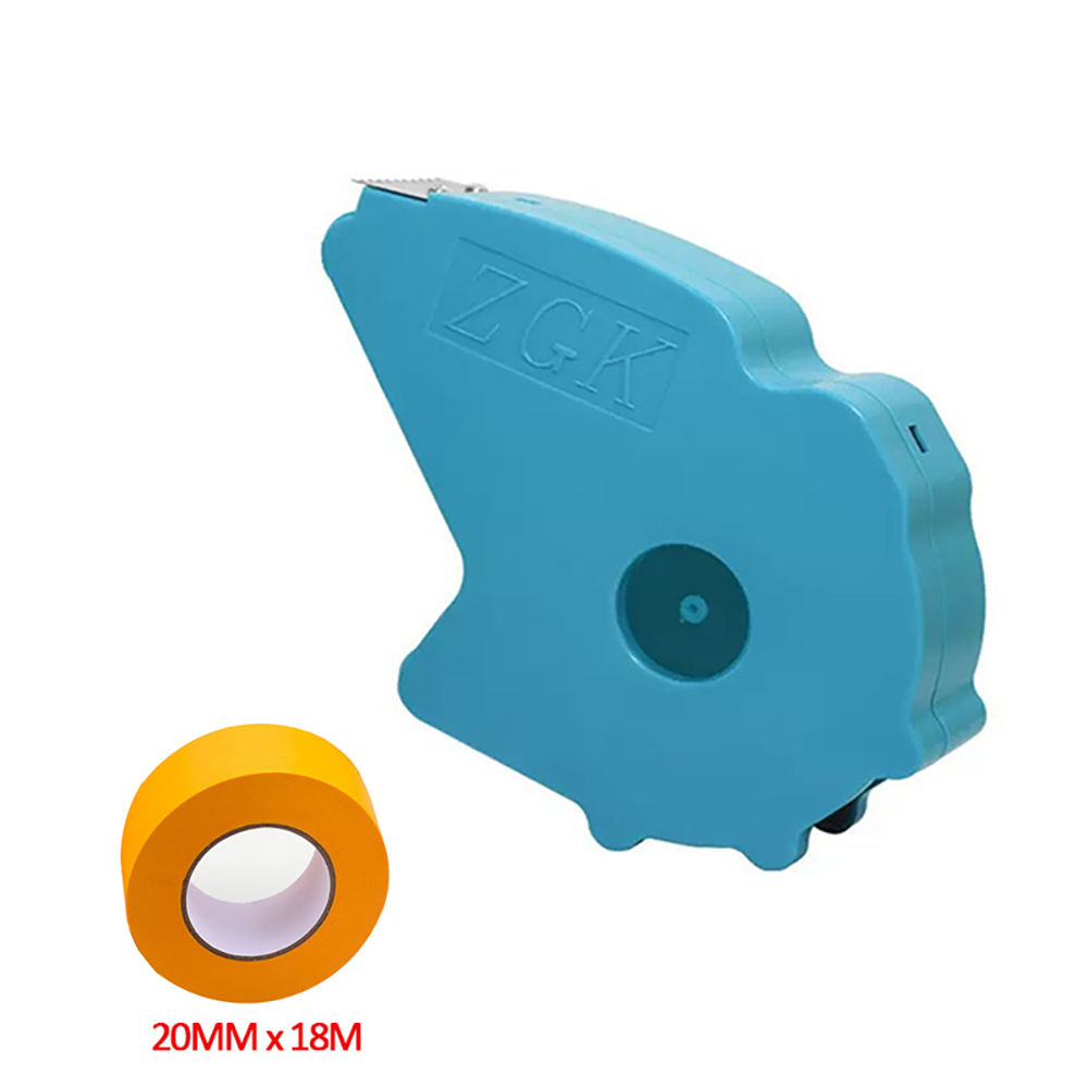 Afplakband Applicator Machine Afplakband Applicato... – Vicedeal