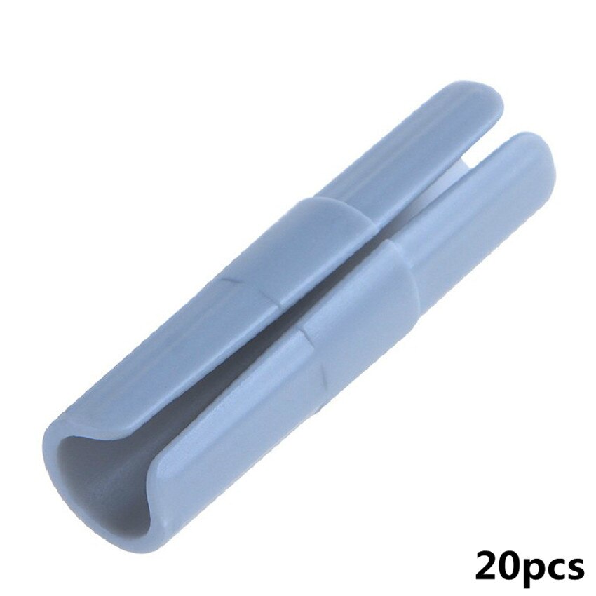 20Pcs Keuken Opslag Voedsel Snack Sealing Zak Clip... – Grandado