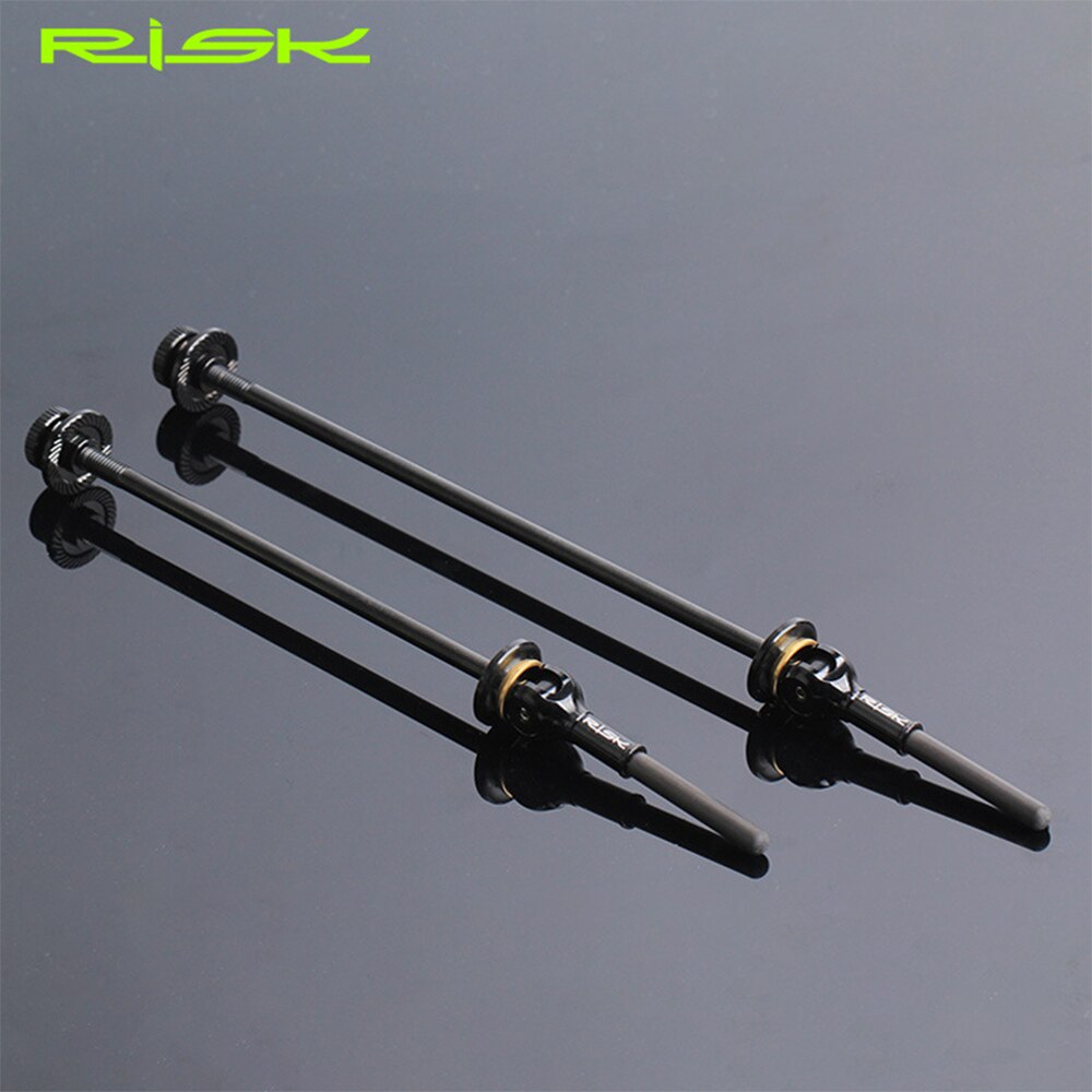 Mountain bike road bike general quick release fork... – Vicedeal