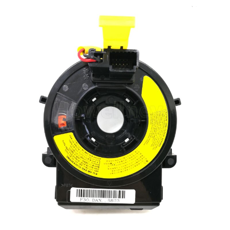 Slip Ring Train Wire cable Assy Chain Steering Con... – Vicedeal