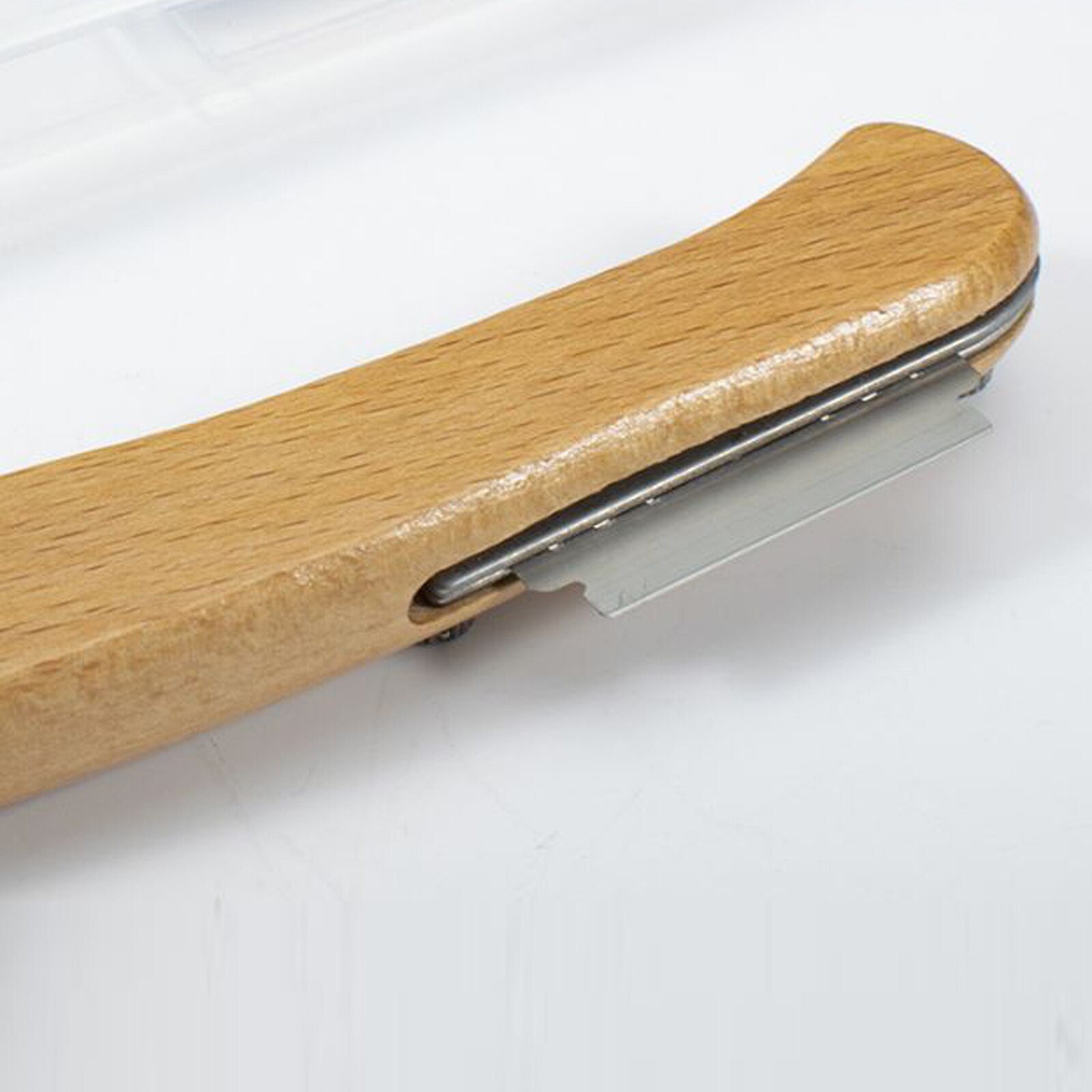 Wooden Bread Lame Kitchen Tools stainless steel Sc... – Grandado