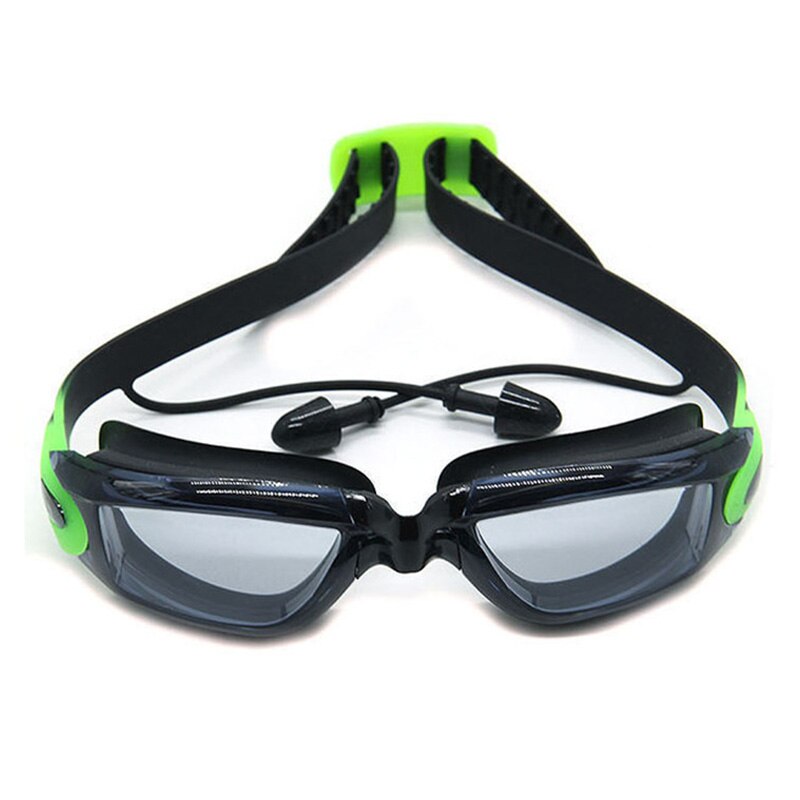 Kinderen Zwembril Met Siamese Ear Plug Jongen & Me... – Grandado