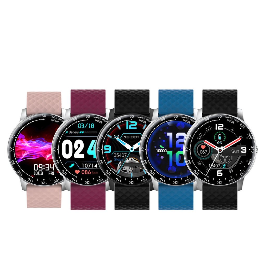 H30 Smart Watch Custom Dial Off Screen Lange Helde... – Vicedeal