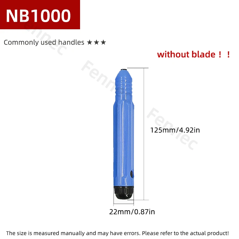 NG1000 Trimming Blade NB1000 Chamfer Edge Cutter H... – Grandado