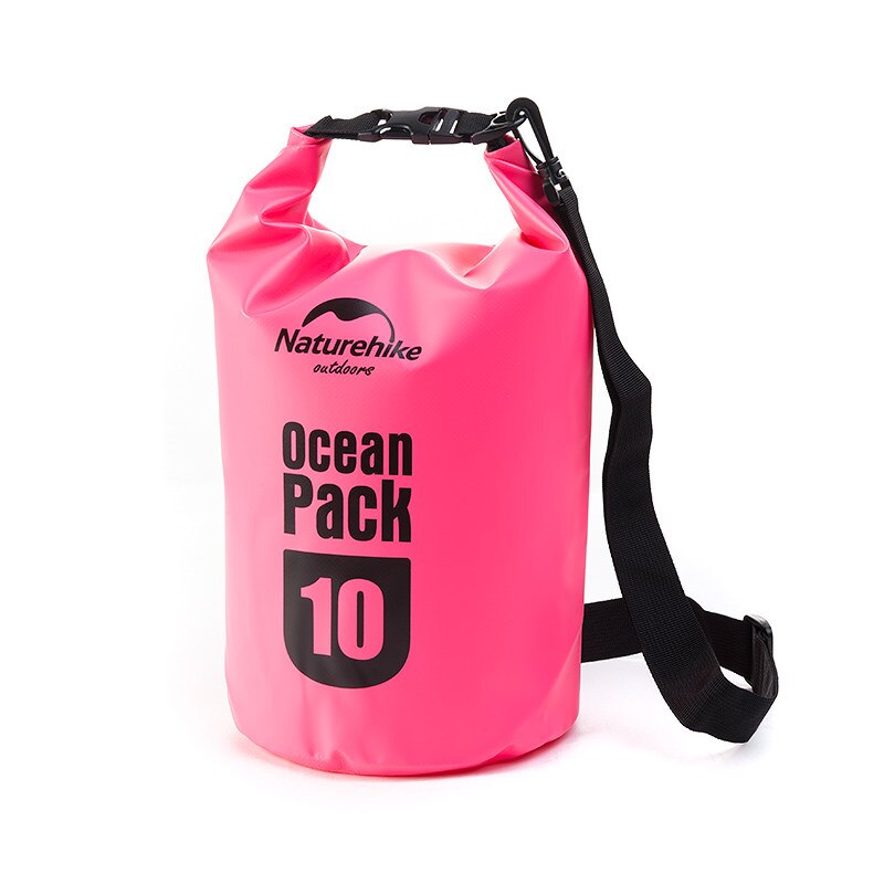 NatureHike 5L 10L Ocean Pack Outdoor Waterproof Ba... – Vicedeal