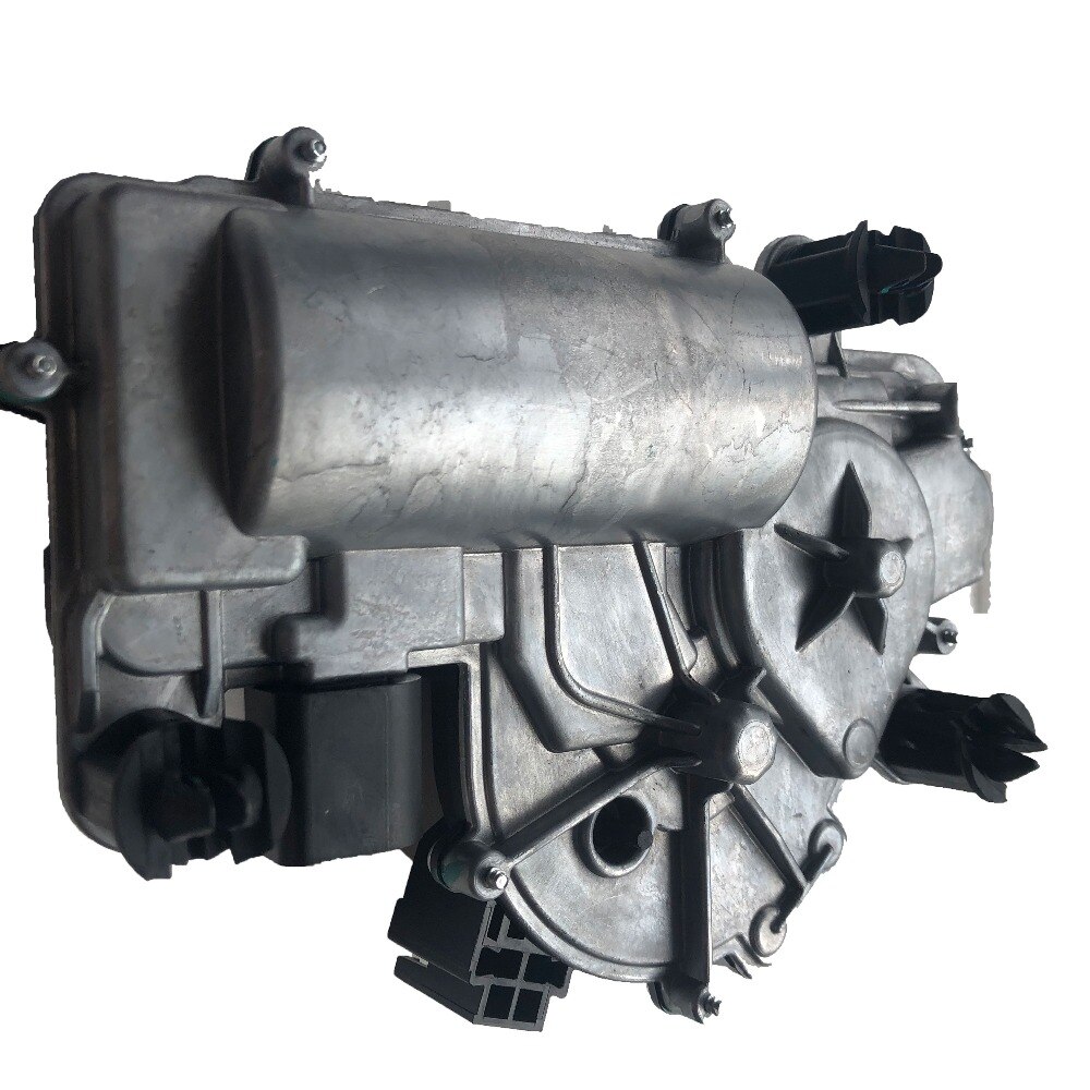 Stamm motor Stamm Boot Latch Halterung Heckklappe ... – Vicedeal