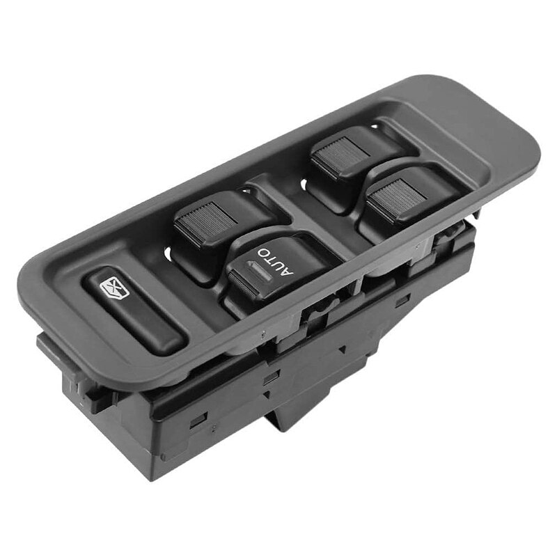 Auto Power Window Master Switch Linksvoor Hand Dri... – Grandado
