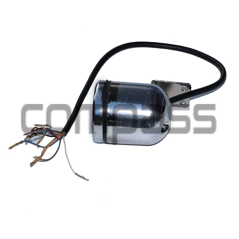 Used for off-road motorcycle small high race Apoll... – Grandado