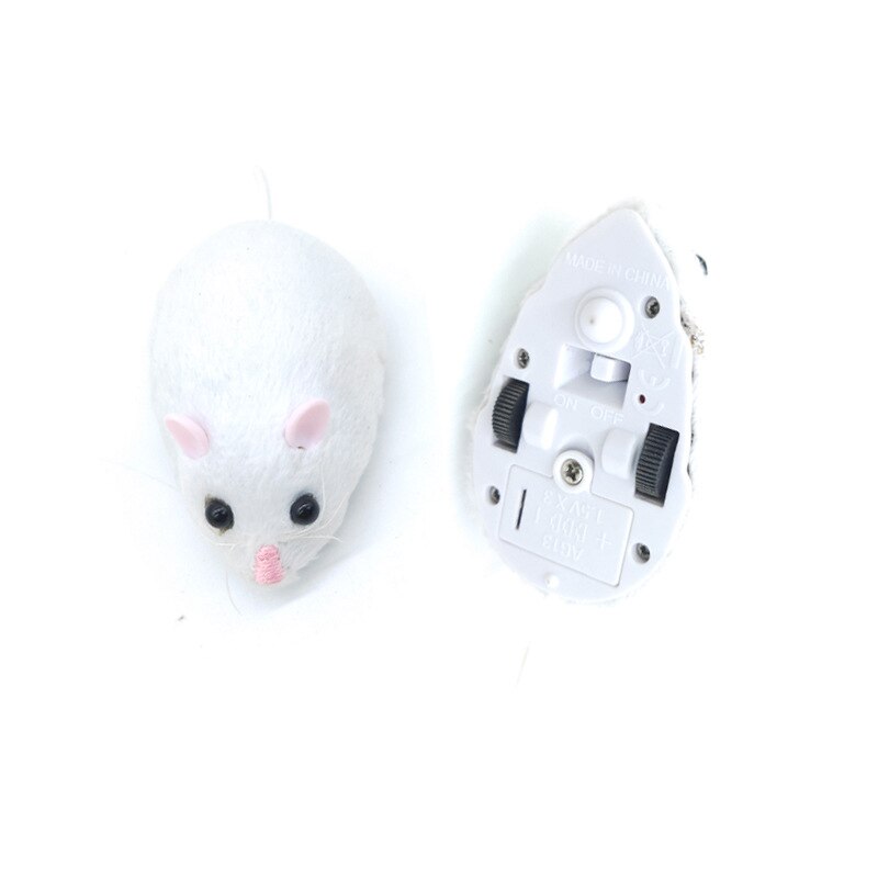 Children Tricky Toys Infrared Induction Electric R... – Grandado