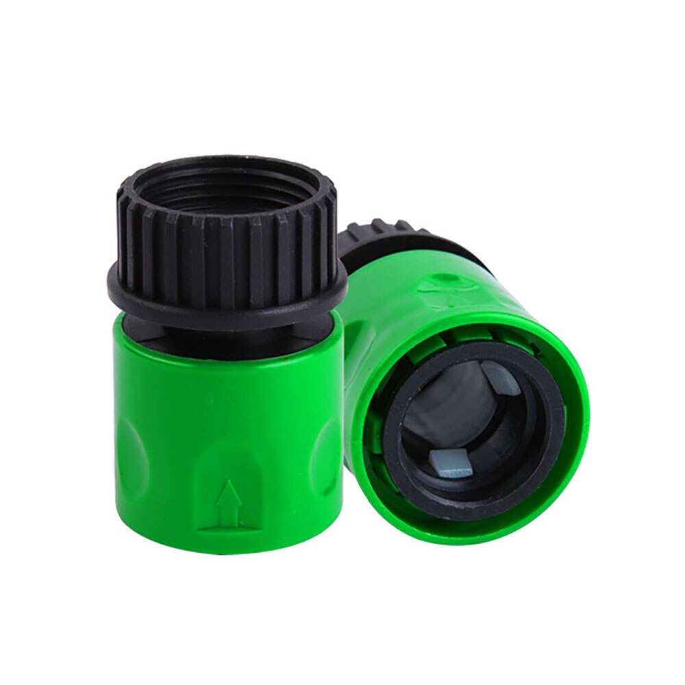 Irrigation Accessories Quick Connector EU 3/4 Inch... – Vicedeal