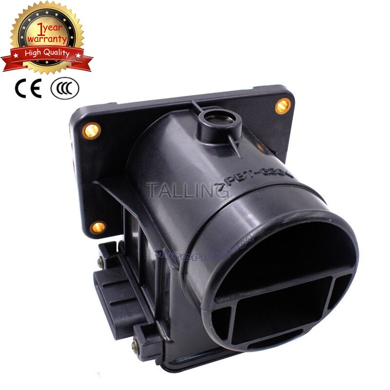 Auto Air Flow Meter Sensor PW550459 For Mitsubishi... – Vicedeal