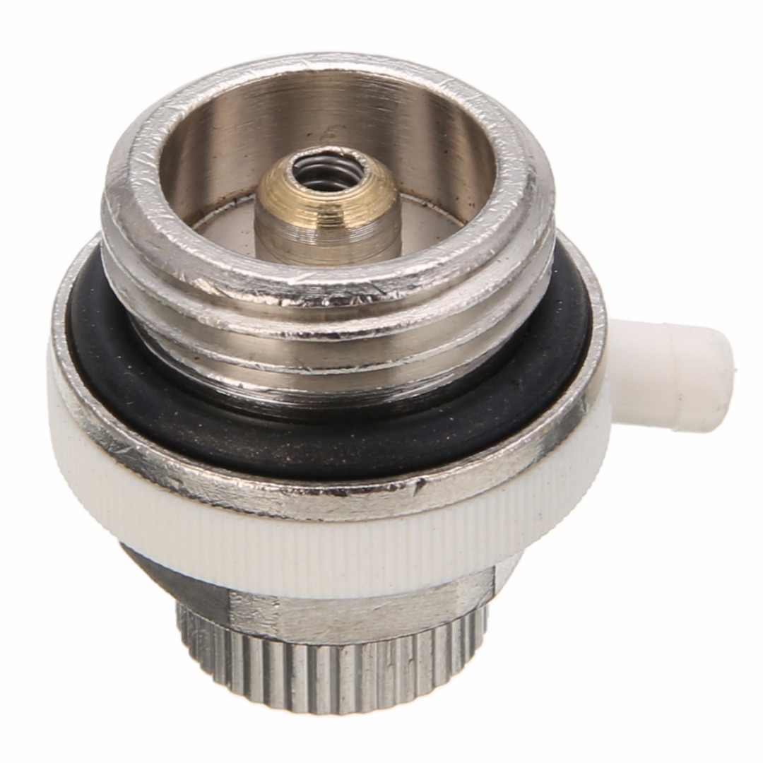 1/2 '' fuldautomatisk udluftningsventil tilbehør d... – Grandado