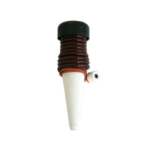 4Pcs Ceramic Self Watering Spikes Automatic Plants... – Grandado