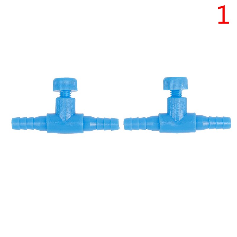 1 Pcs Aquarium Air Line Buis Verstelbare Connector... – Grandado