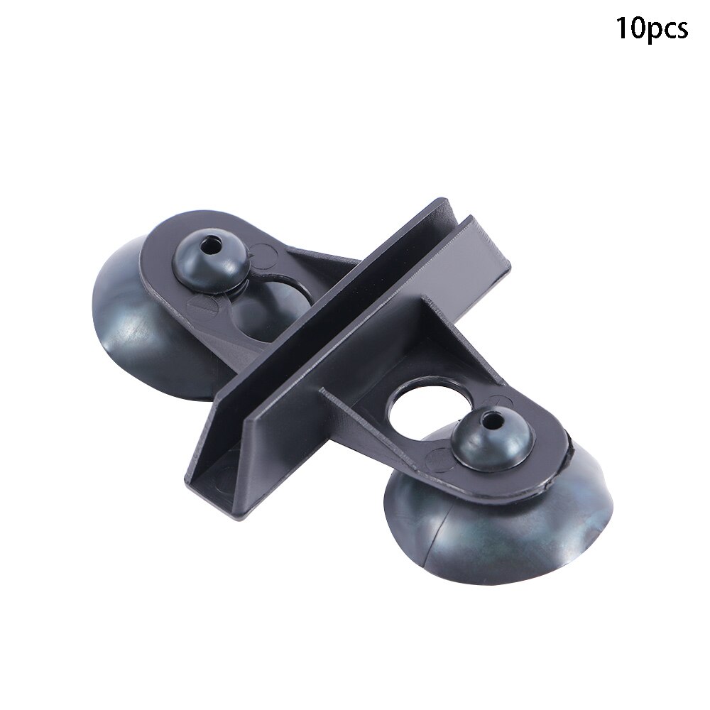 5/10/20PCS Aquarium Fish Tank Isolation Clip Parti... – Vicedeal
