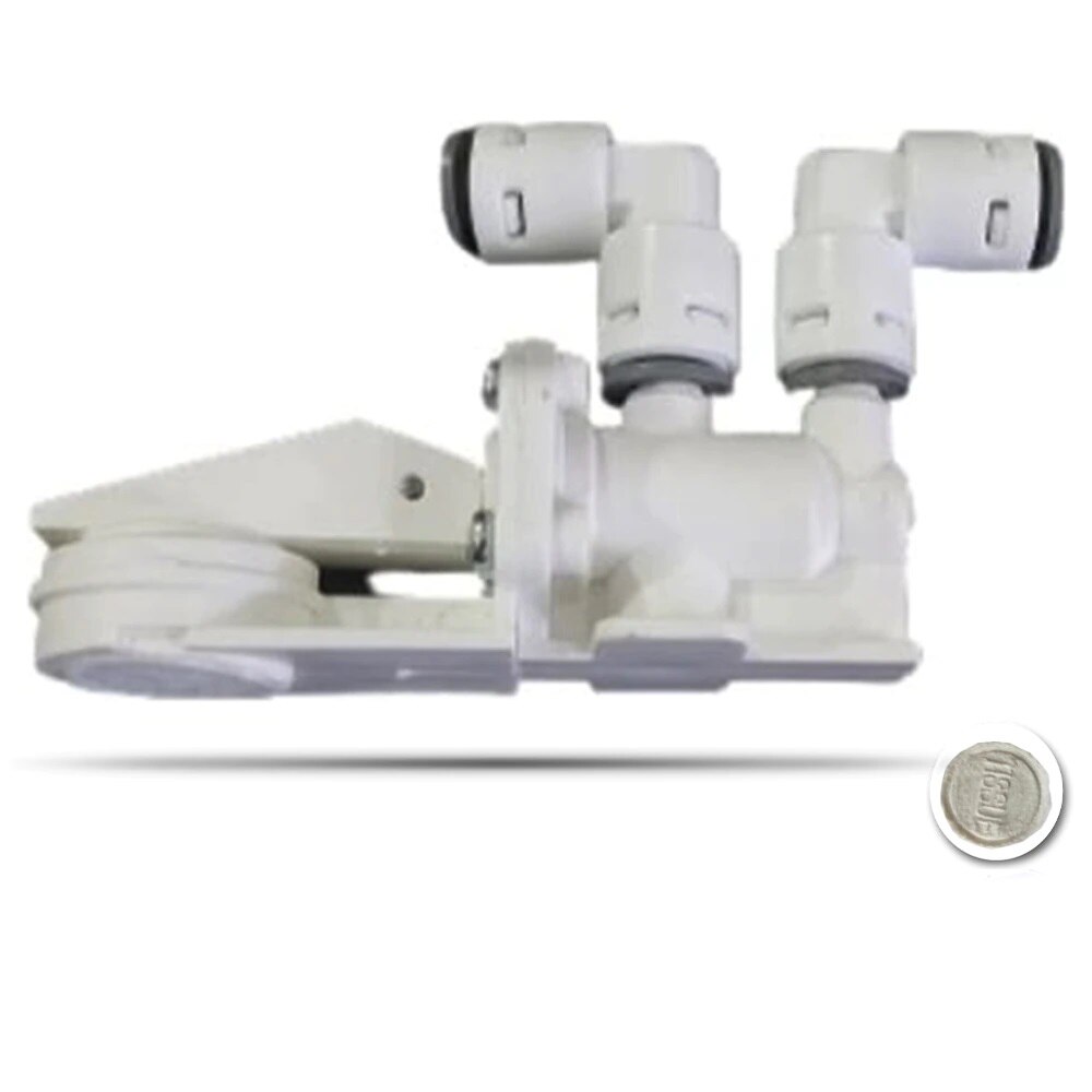 Water Purifier Leakage Water Sensor 1/4 Connection... – Grandado