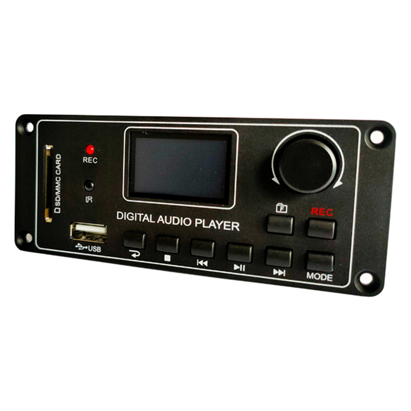 TPM156A MP3 Spieler Decoder Gremium Digital Audio-... – Grandado