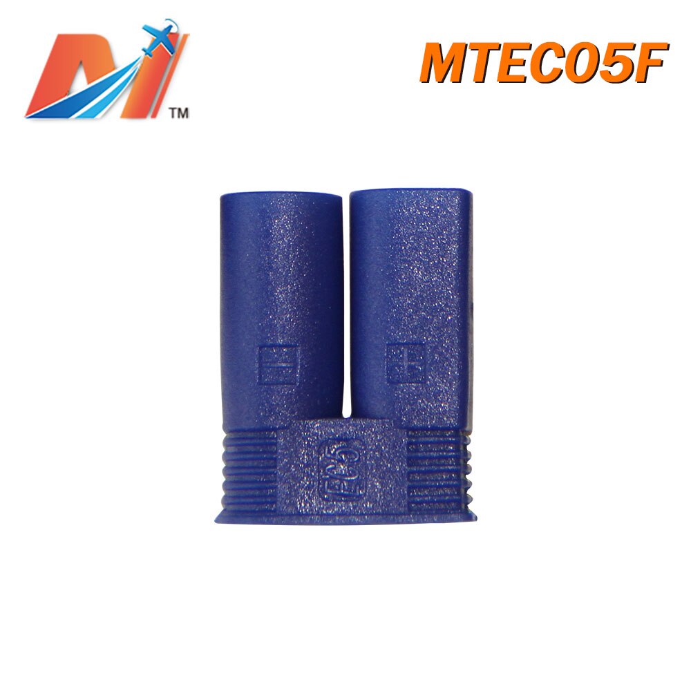 Maytech Uitverkoop (1 pc) EC5 Connector Vrouwelijk... – Grandado