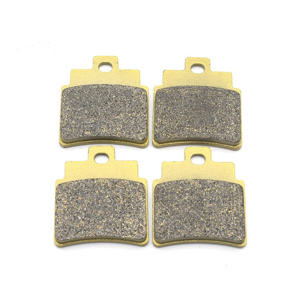 Voor Remblokken Sets Voor Sym Gts 250i/Joymax 09-1... – Vicedeal