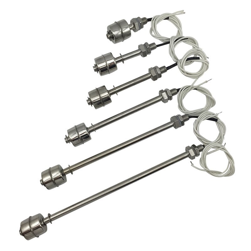 High temperature stainless steel single float swit... – Vicedeal
