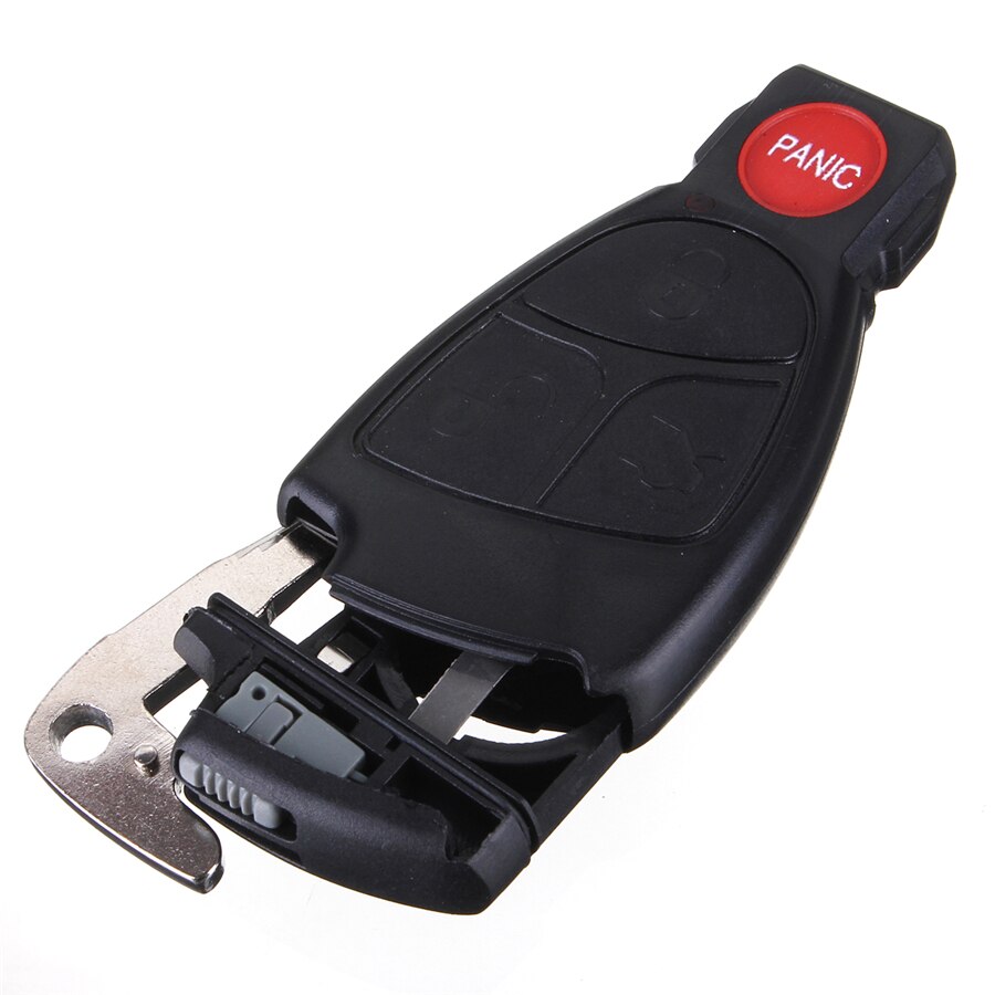 For Mercedes Benz Panic Remote Keyless Smart Key F... – Grandado