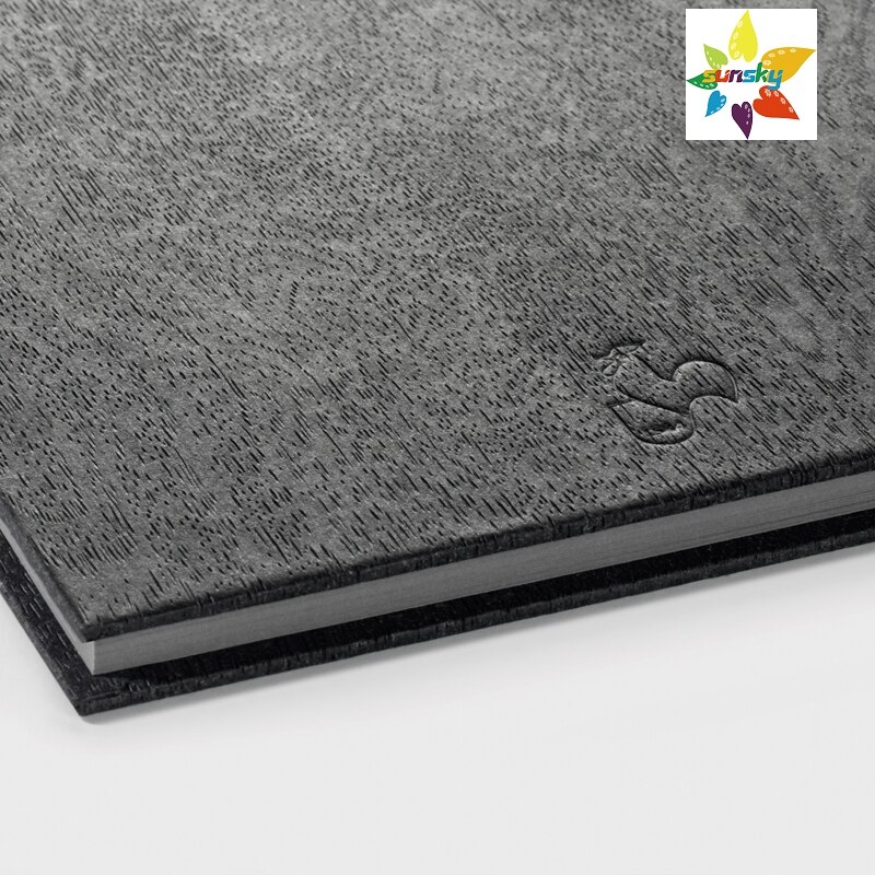 Hahnemuhle The Grey book A5 or A4 Light Grey sketc... – Grandado