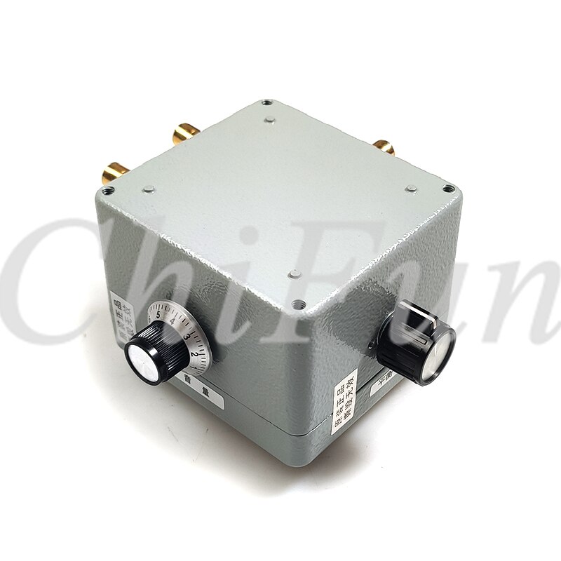 balance controller Left and right volume controlle... – Vicedeal