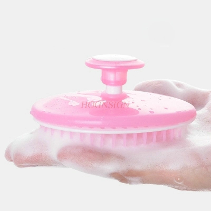 Shampoo Brush Adult Bath Comb Head Massage Tools L... – Vicedeal
