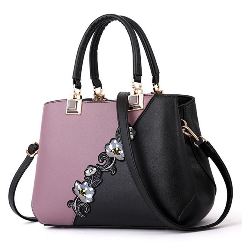 Printed Bags For Women Bags Famous Brand Women Sho... – Grandado