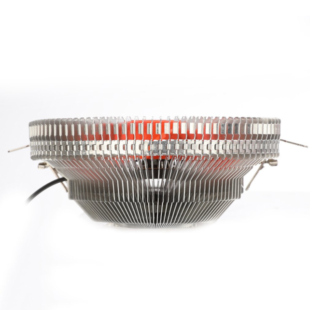 Long Service Life Super Quiet Computer PC CPU Cool... – Vicedeal