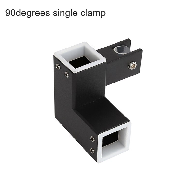 304 Stainless Steel Square Shower Room Pull Rod Fi... – Grandado
