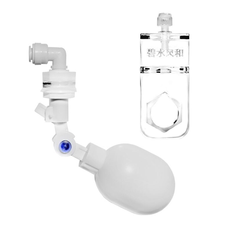Aquarium Water Float Valve Auto Water Supplement R... – Grandado