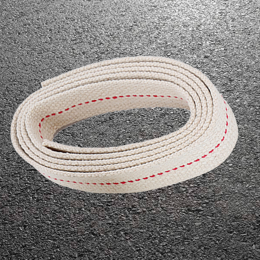 Flat Cotton Oil Lamp Wick Oil Lanterns Wick For Oi... – Grandado