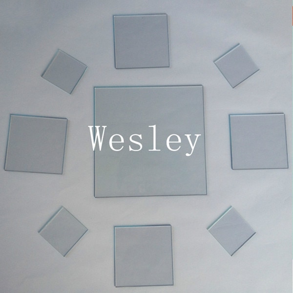 Low Resistance Specification Customization for ITO... – Grandado