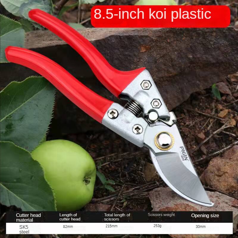 Pruning Fruit Tree Pruning Shears Gardening Prunin... – Vicedeal