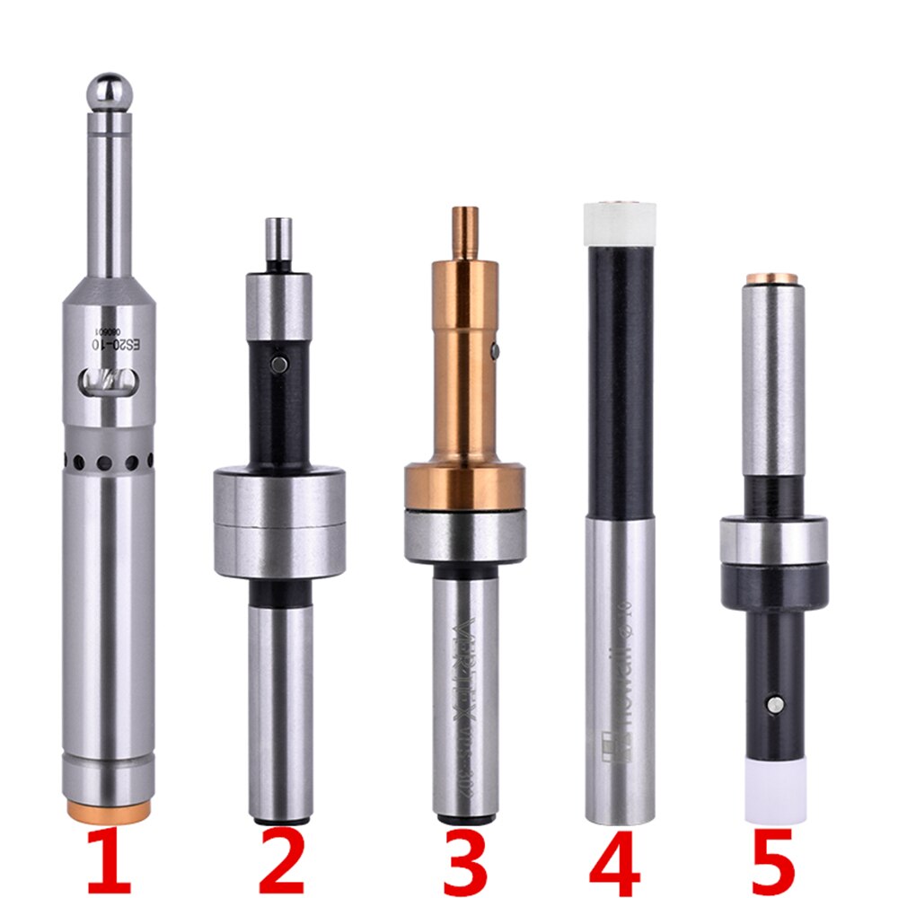 Mechanische Edge Finder CE420 10Mm Voor Frezen Dra... – Vicedeal