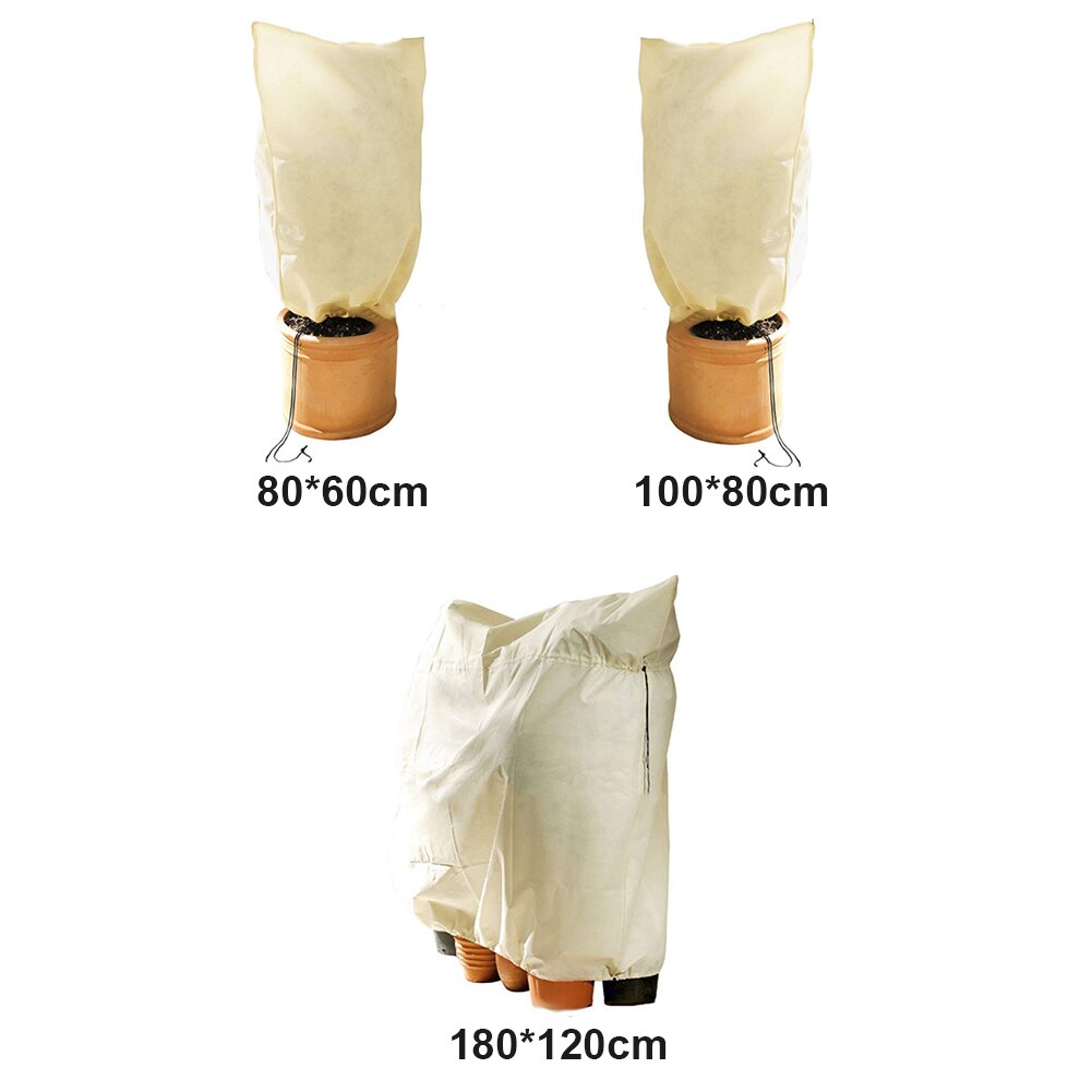 Cold Weather Tree Shrub Frost Protection Anti Free... – Vicedeal