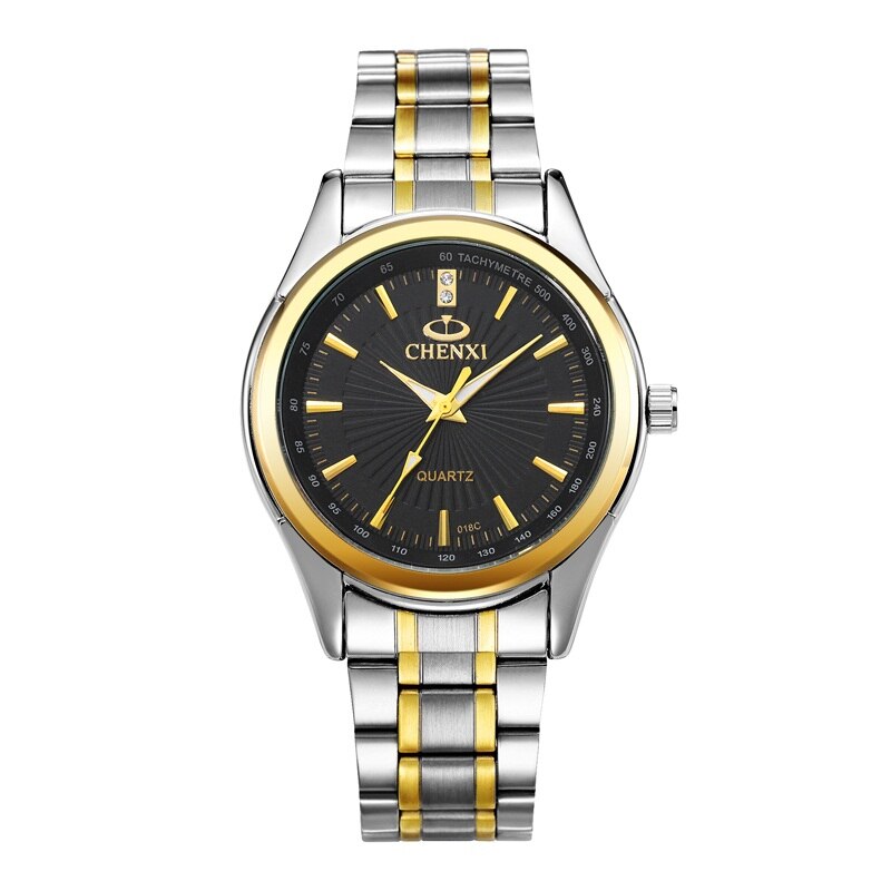 CHENXI Luxury Top Brand Analog Sports Wristwatches... – Grandado