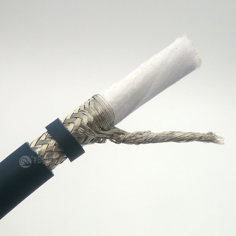 CC-Link Bus Cable 3 core 0.5mm² 20AWG High Flexibl... – Grandado